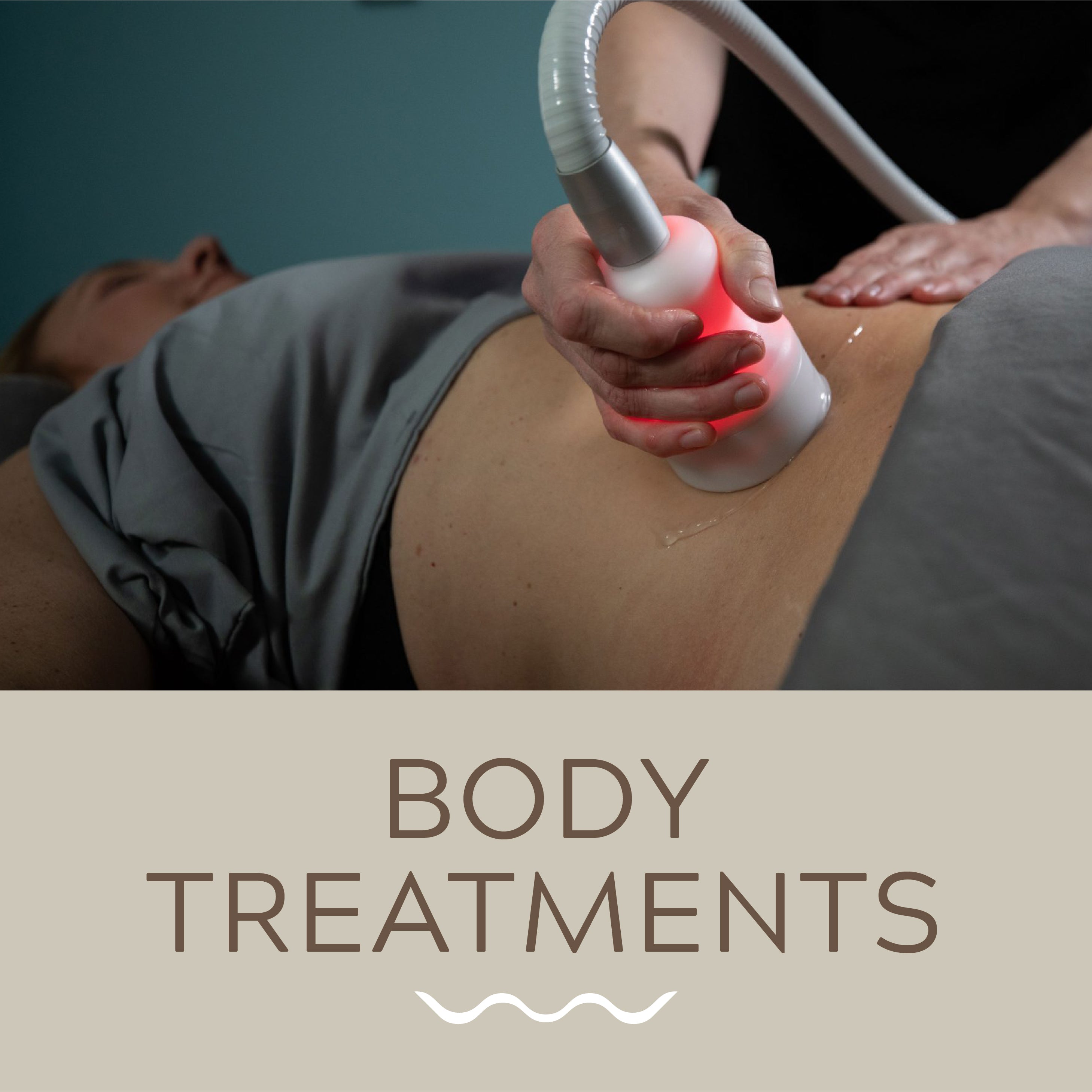 Body Treatments – BioRevive Med & Wellness Spa